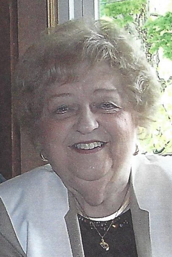 Donna Lee Anthony Stetts | News, Sports, Jobs - Williamsport Sun-Gazette